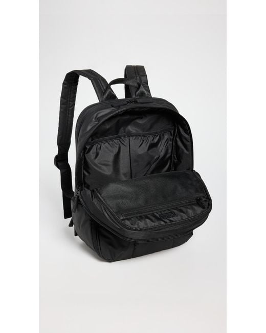 CALPAK Luka Laptop Backpack in Black | Lyst