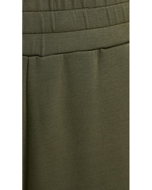 Varley Varey The I Pant Oive Night in Green | Lyst