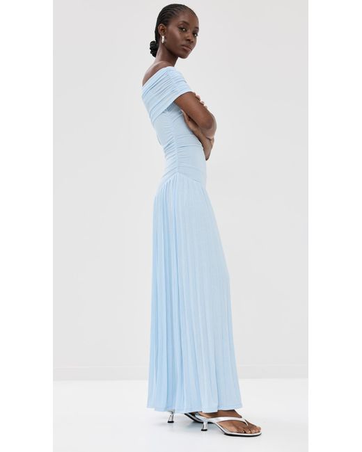 Lioness Lione Field Of Drea Axi Dre Oft Blue | Lyst