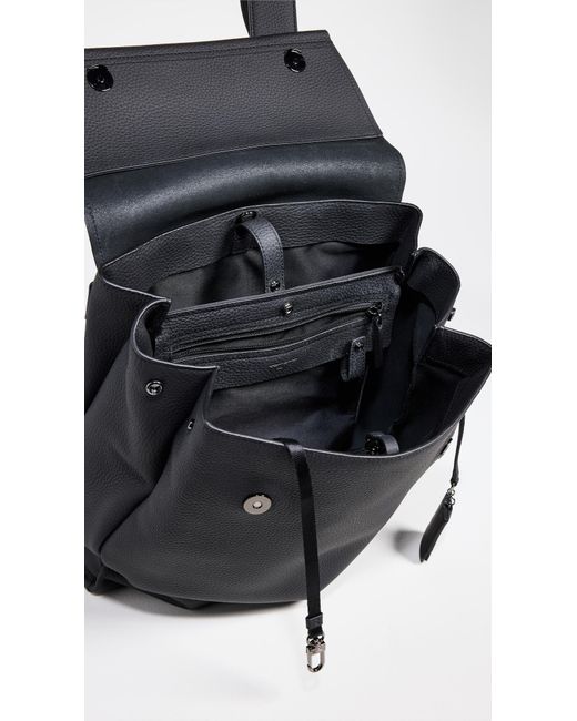 Tumi Kimbell Backpack in Black | Lyst