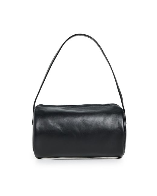 St. Agni Connolo Shoulder Bag in Black | Lyst