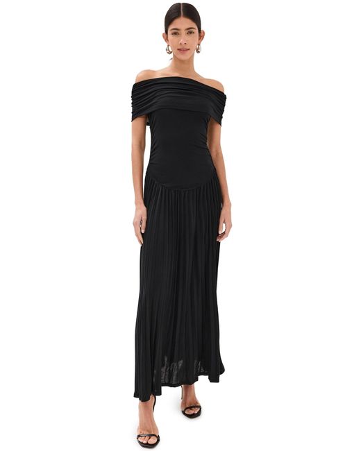 Lioness Ione Fied Of Drea Axi Dre in Black | Lyst