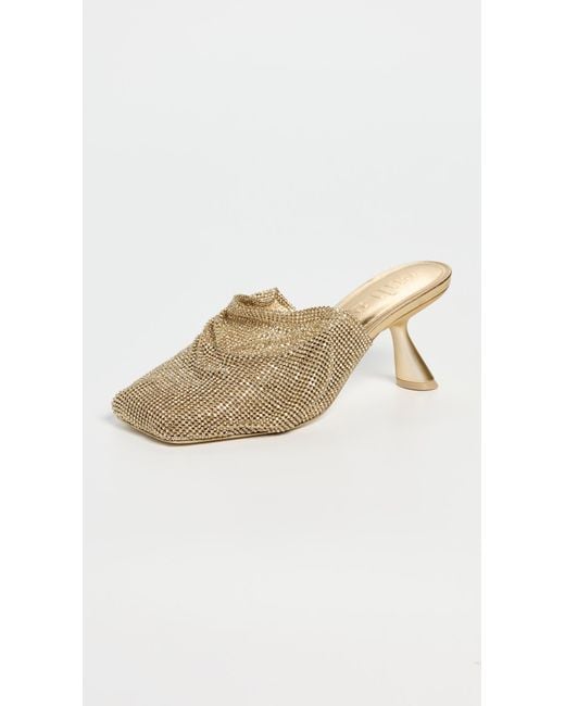 Cult Gaia Orion Mules | Lyst
