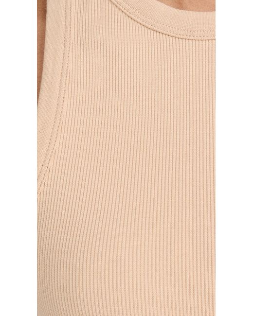 Sold Out NYC Sod Out Nyc The Not So Basic Tank | Lyst