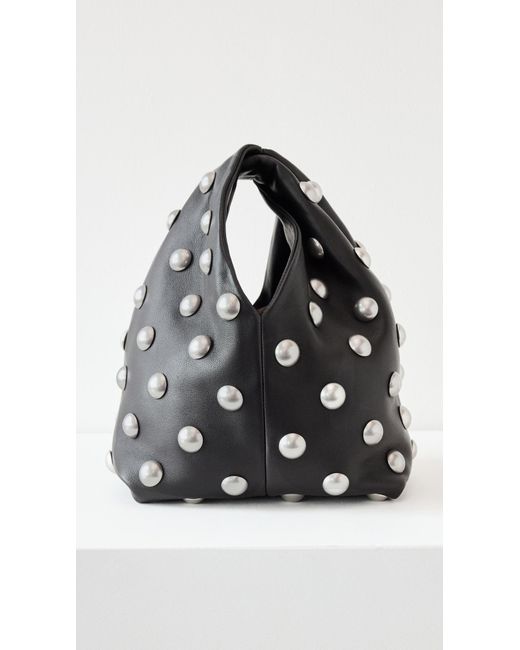 A.L.C. A. L.C. Simone Bag in Black | Lyst