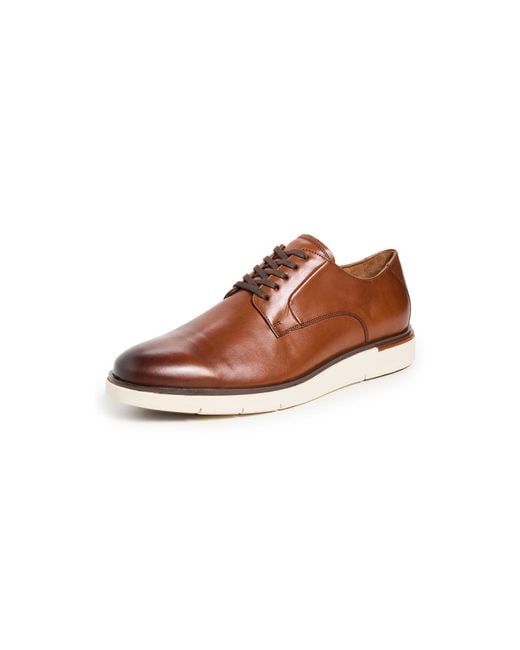 Allen Edmonds Carson Hybrid Shoes for Men | Lyst