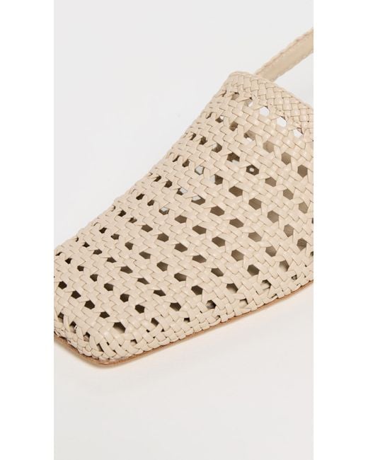 Vince Eris Pumps in White | Lyst