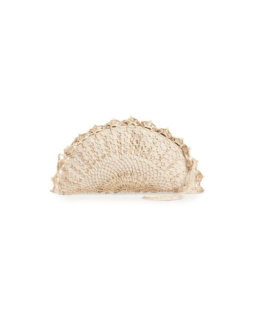 PATBO X Nannacay Jasmim Bag in Natural | Lyst