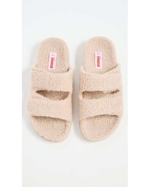 FREEDOM MOSES Evu Slides | Lyst