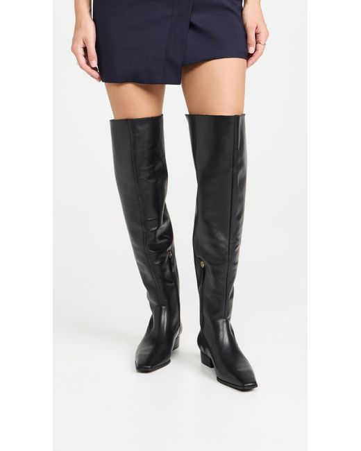 Schutz Over The Knee Boots