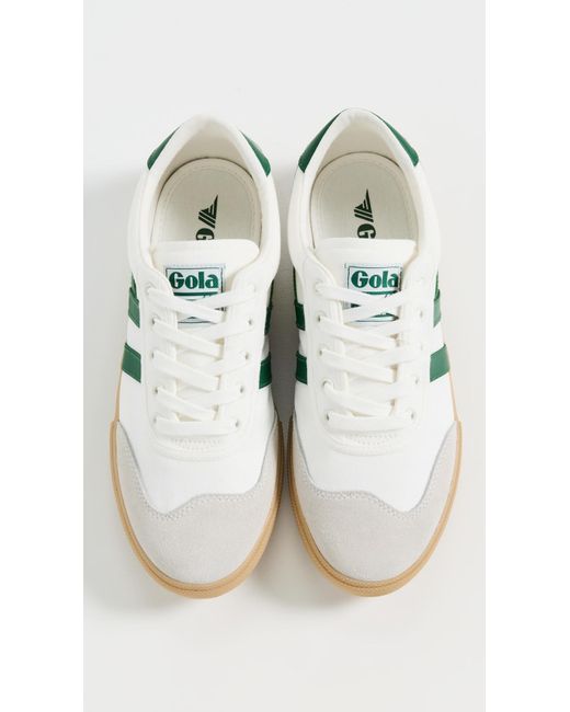 Gola Badminton Sneakers | Lyst