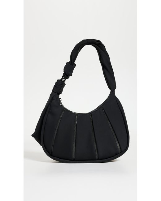 Tumi Asra Shoulder Bag in Black | Lyst