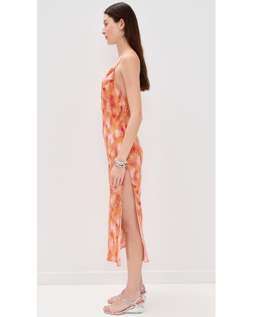 IRO Solva Dress | Lyst
