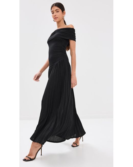 Lioness Ione Fied Of Drea Axi Dre in Black | Lyst
