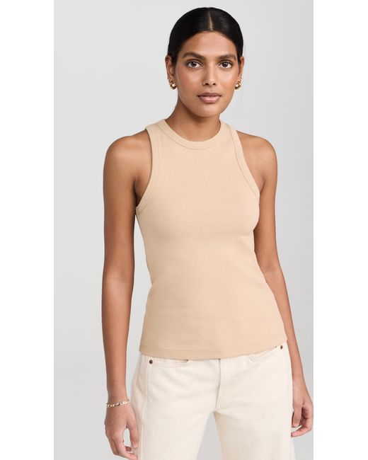 Sold Out NYC Sod Out Nyc The Not So Basic Tank | Lyst
