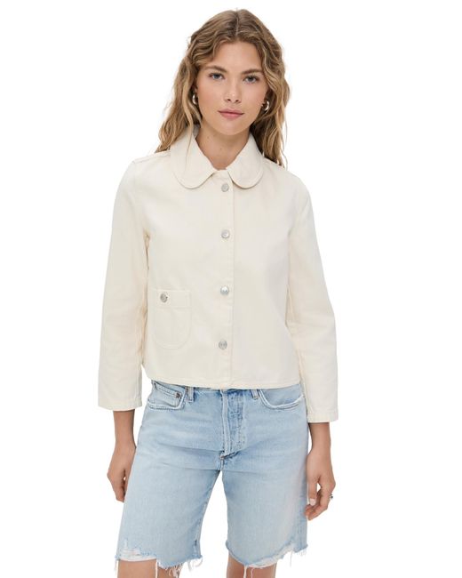 Ba&sh Etiny Jacket | Lyst