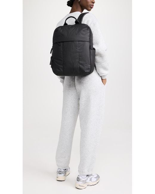 CALPAK Luka Laptop Backpack in Black | Lyst