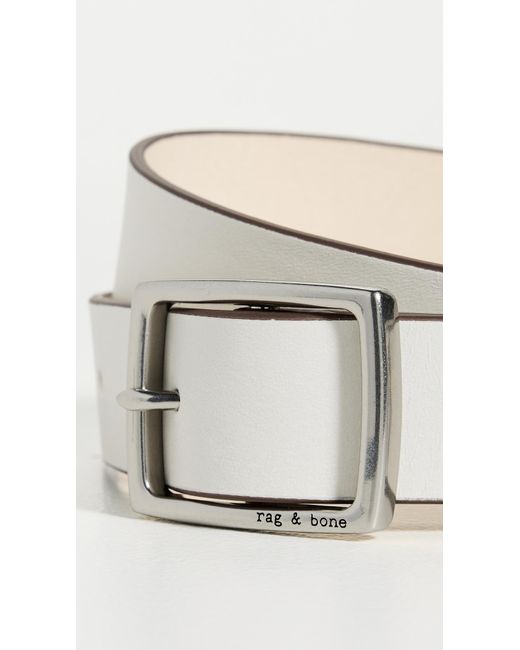 Rag And Bone Boyfriend Belt