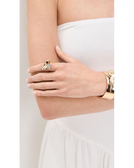 Jennifer Zeuner Brynn Ring | Lyst