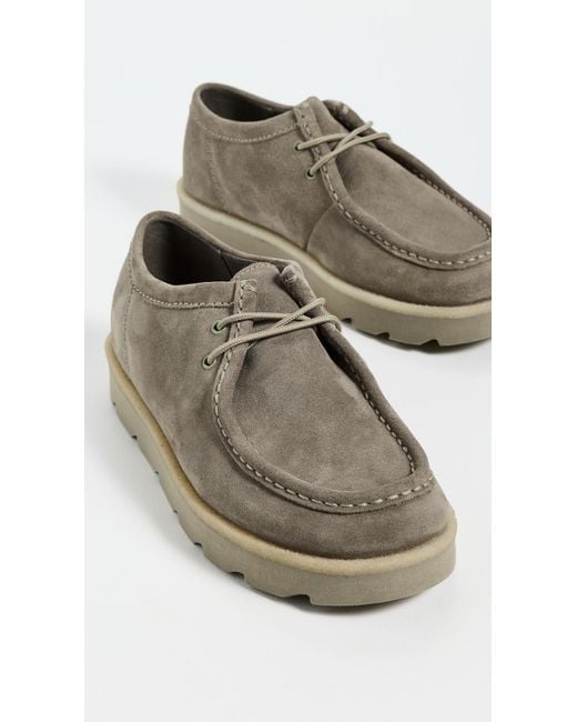 Clarks Meare Walla Boots for Men | Lyst