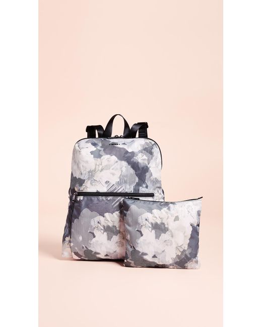 Tumi Voyageur Just In Case Backpack | Lyst Canada