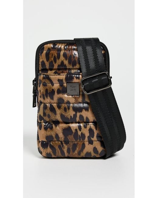 Think Royln Buzz Me Bag in Black | Lyst