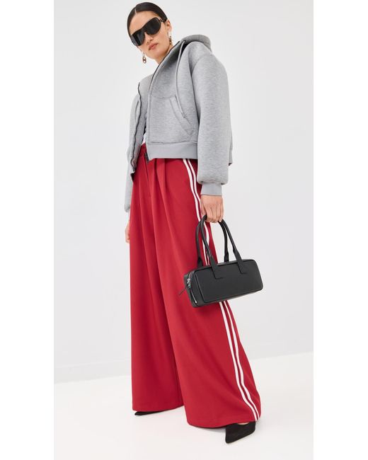 Lioness Lione Erenity Pant Crion in Red | Lyst