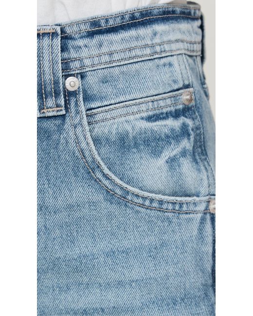 Pistola Gio Jeans in Blue | Lyst