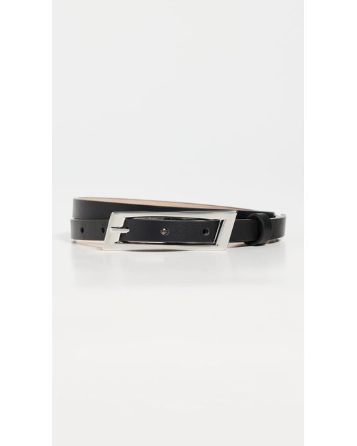 Heaven Mayhem Capsule Belt in Black | Lyst