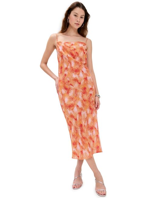 IRO Solva Dress | Lyst