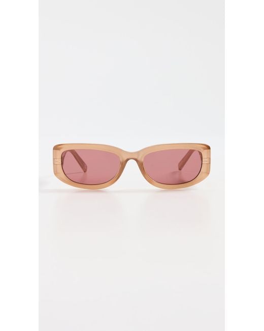 Le Specs Monopoly Sunglasses | Lyst