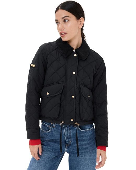 Sam. A. Faye Jacket in Black | Lyst