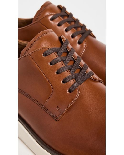 Allen Edmonds Carson Hybrid Shoes for Men | Lyst