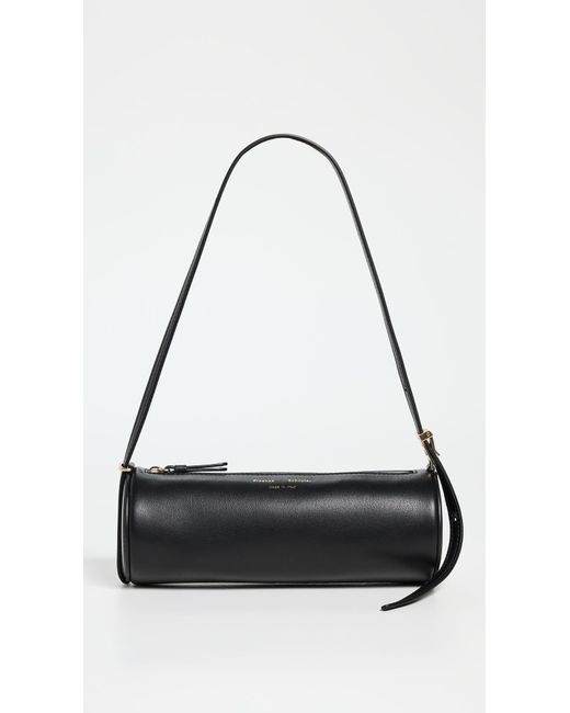 Proenza Schouler Silo Bag in Black | Lyst