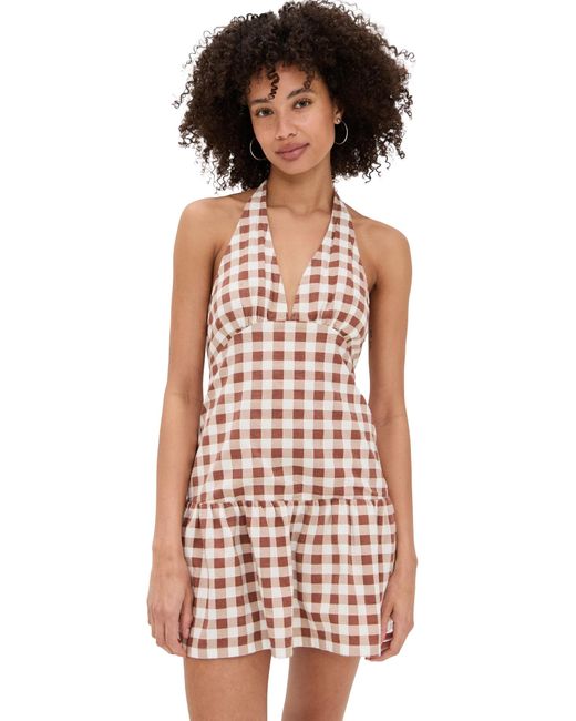Free People Cecil Mini | Lyst