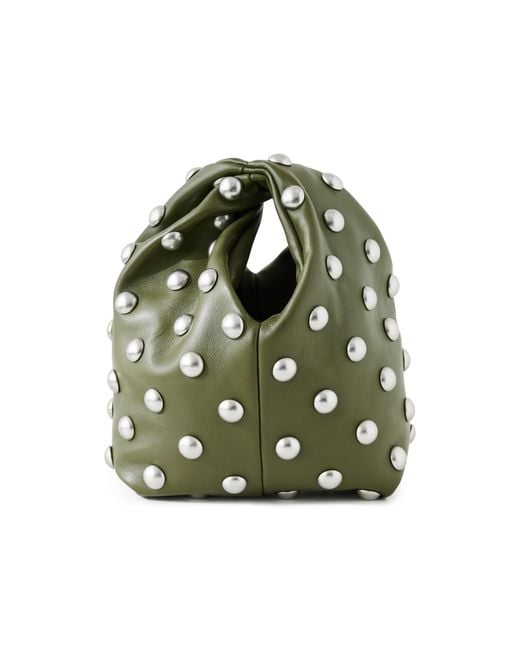 A.L.C. A. L.C. Simone Bag in Green | Lyst