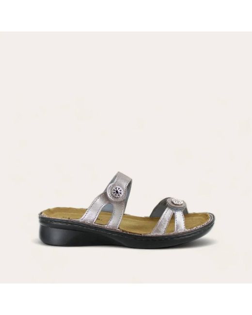 Naot Triton Sandals | Lyst