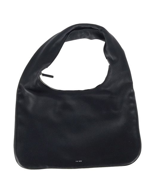 The Row Everyday Hobo Shoulder Bag in Blue | Lyst