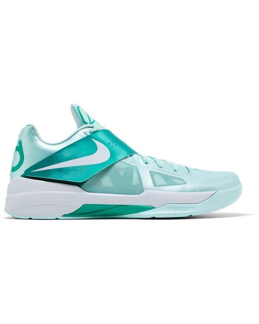 Nike Kd 4 Easter (2025) in Black for Men | Lyst