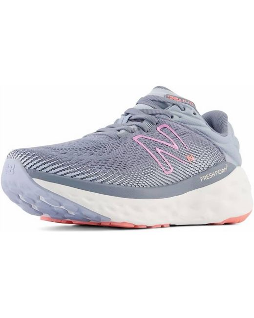 New Balance Fresh Foam X 840F V1 Shoe | Lyst