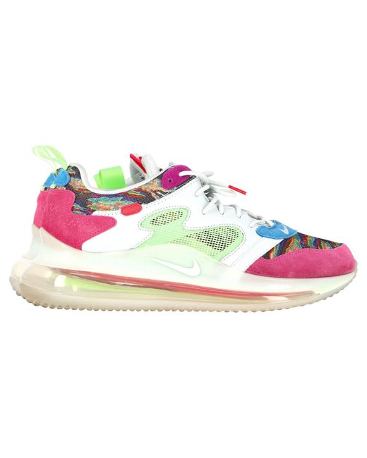 Nike Air Max 720 Obj Odell Beckham Jr Young King Of The Drip Sneakers ...