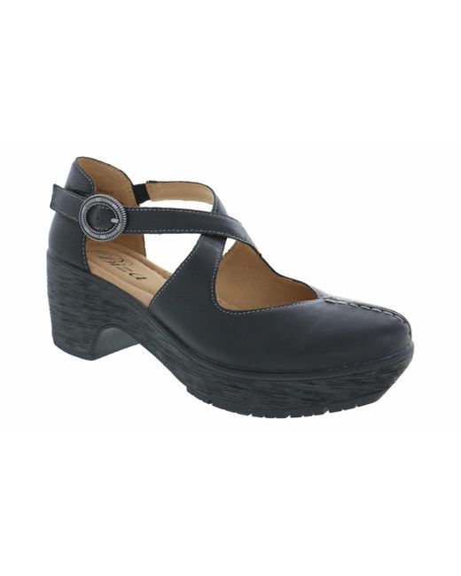 Biza Shasta Shoes in Black | Lyst
