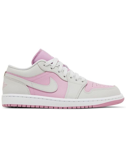 Nike 1 Low Orchid Neutral in Black | Lyst