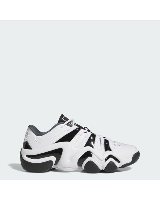 adidas Crazy 8 Low Shoes for Men | Lyst