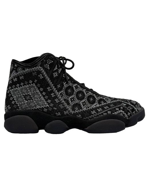 Nike Jordan X Psny Jordan Horizon Premium Sneakers in Black for Men | Lyst