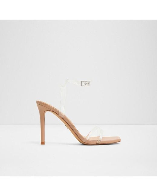 ALDO Acantha in White | Lyst