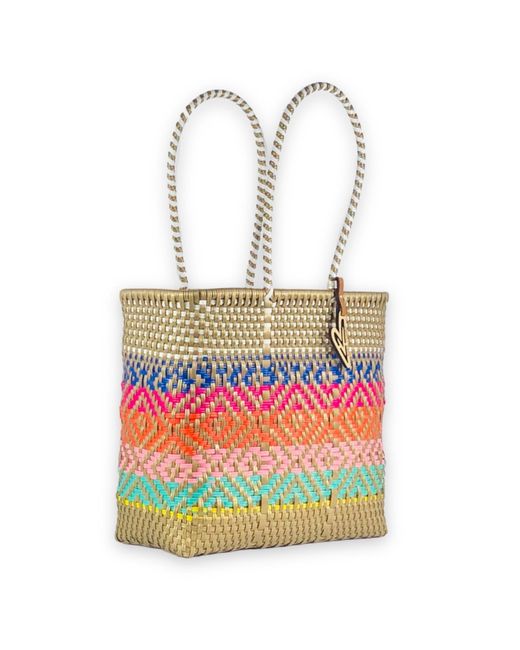 Maria Victoria Sweetest Medium Tote Bag | Lyst