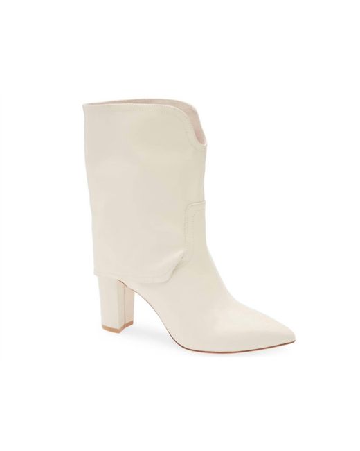 KOKO + PALENKI Totally Boot in Black | Lyst