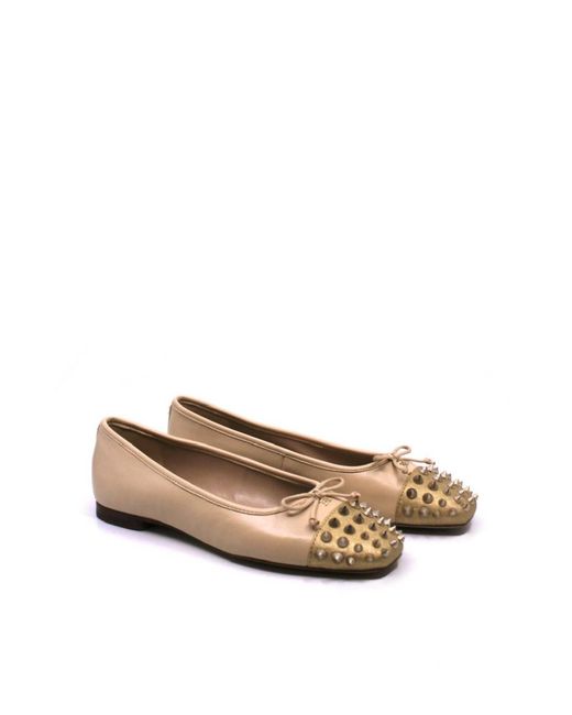 Sam Edelman Monet Flats | Lyst