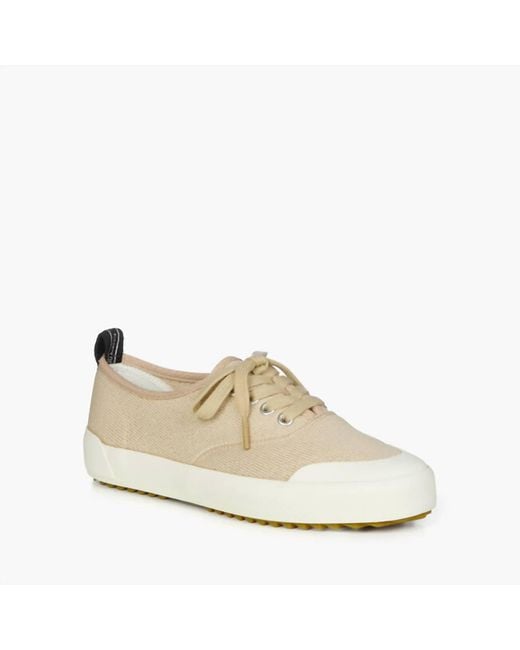 EMU Regent Sneaker in Natural | Lyst